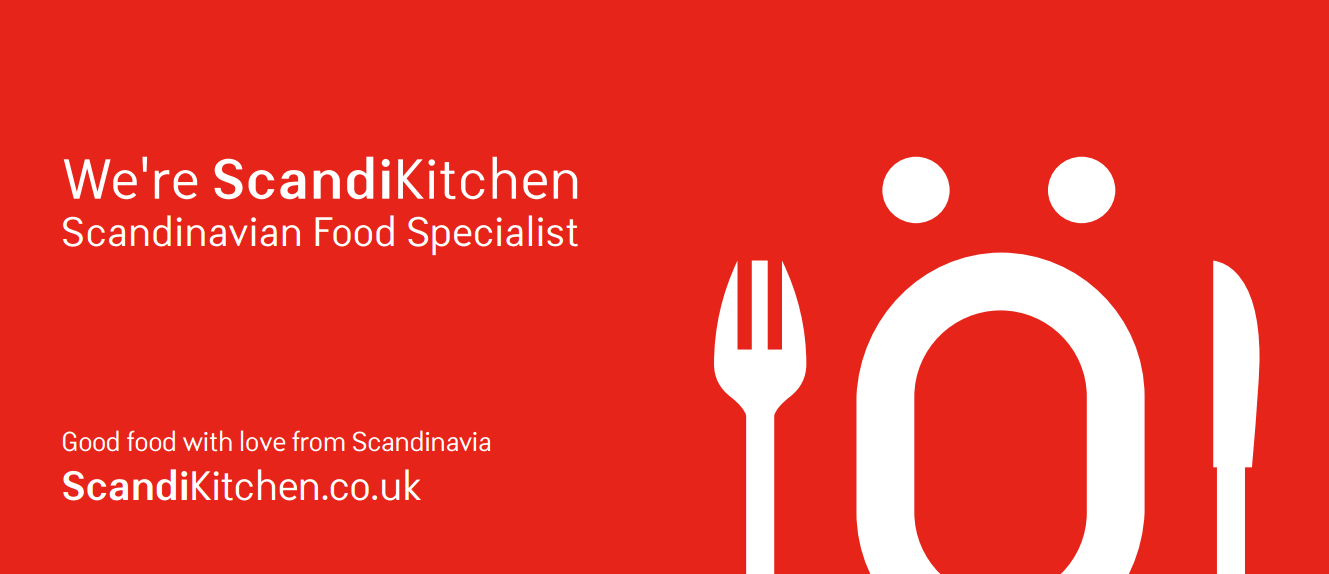 Wholesale - ScandiKitchen