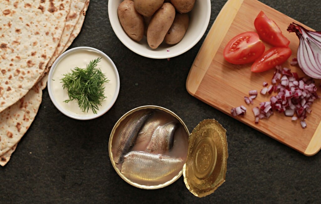 7 Random Facts About Surströmming - ScandiKitchen